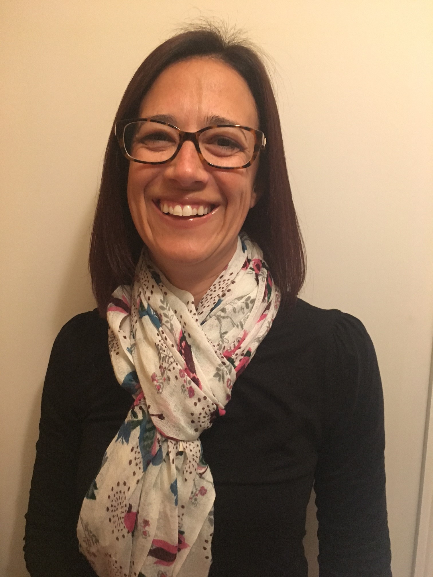 Executive Committee Members