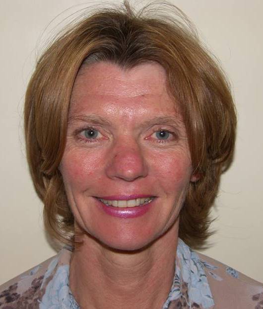 Executive Committee Members